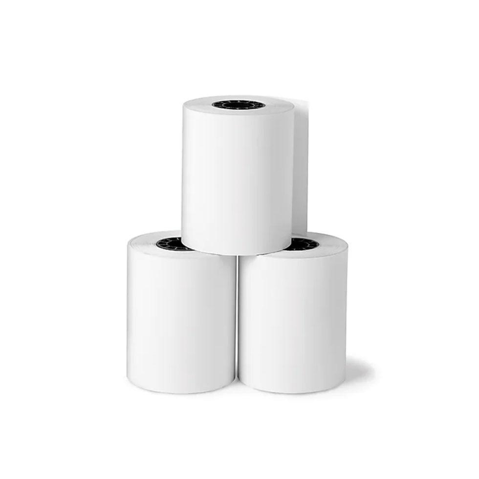 Paper Rolls | Omega Transactions Corporation